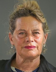 Deborah Levy - Rotten Tomatoes