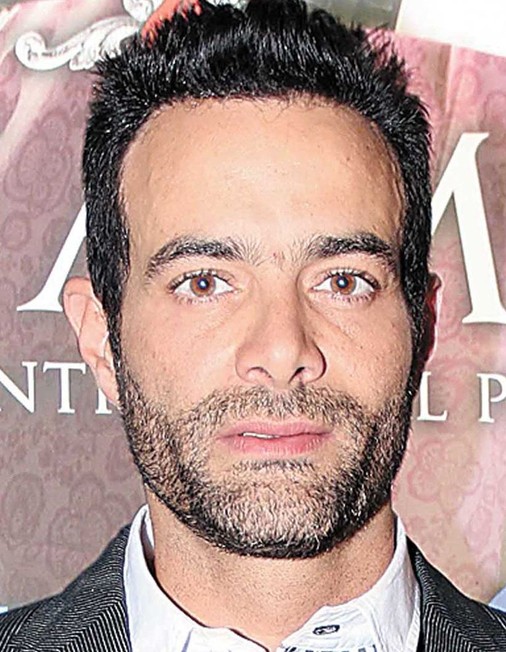 Luis Roberto Guzmán - Rotten Tomatoes