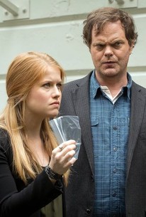 Backstrom: Season 1, Episode 5 | Rotten Tomatoes