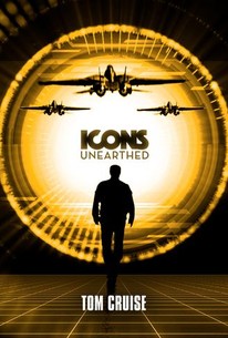 Icons Unearthed: Tom Cruise | Rotten Tomatoes