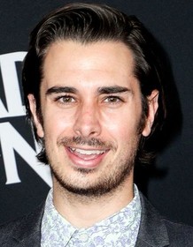 Joey Richter | Rotten Tomatoes