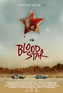 Blood Star | Rotten Tomatoes