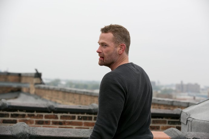 Max Martini Rache