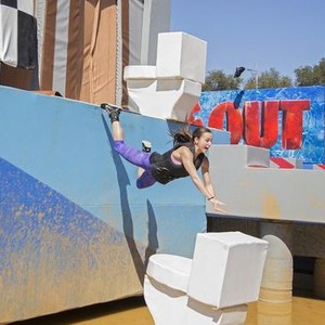 Wipeout: Season 7, Episode 6 - Rotten Tomatoes