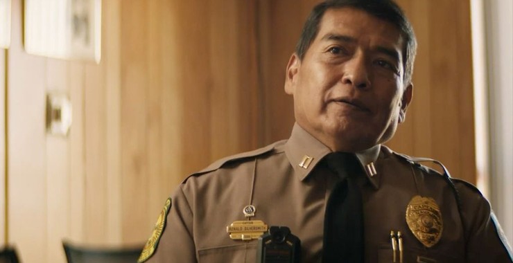 Navajo Police - Rotten Tomatoes