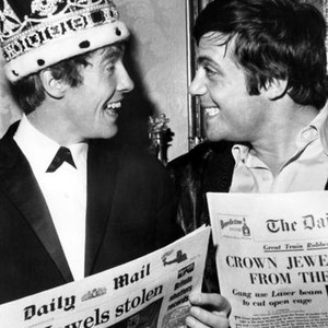 The Jokers - Rotten Tomatoes