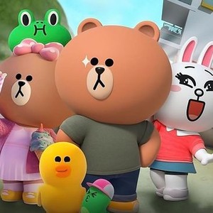 Brown and Friends - Rotten Tomatoes