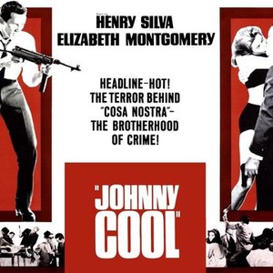 Johnny Cool - Rotten Tomatoes