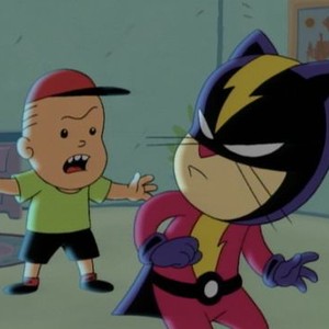 KaBlam!: Season 4, Episode 5 - Rotten Tomatoes