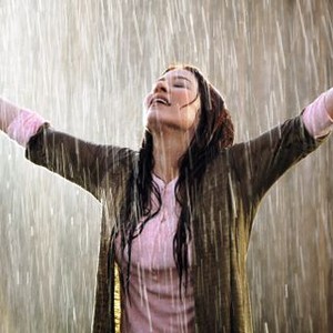 Unconditional - Rotten Tomatoes