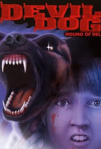 Devil Dog: The Hound of Hell (1978) - Rotten Tomatoes
