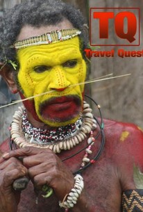 Travel Quest | Rotten Tomatoes