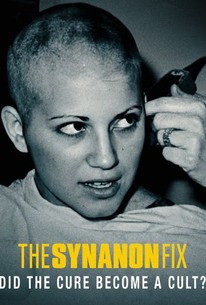 The Synanon Fix: Did the Cure Become a Cult?: Limited Series | Rotten ...