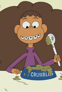 Clarence: Season 3, Episode 22 - Rotten Tomatoes