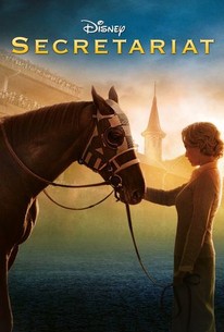 Secretariat | Cast and Crew | Rotten Tomatoes