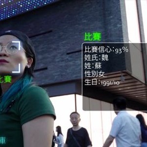 Coded Bias - Rotten Tomatoes