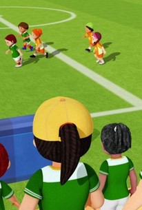 Special Agent Oso: Season 1, Episode 14 | Rotten Tomatoes