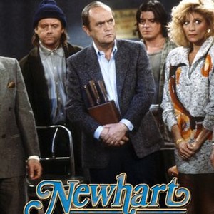 Newhart: Season 1, Episode 1 - Rotten Tomatoes