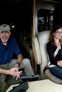 The RVers: Season 1, Episode 1 | Rotten Tomatoes