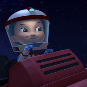 Rusty Rivets: Season 3, Episode 9 - Rotten Tomatoes