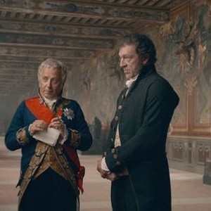 The Emperor of Paris - Rotten Tomatoes