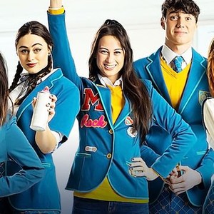 Misfit: The Series - Rotten Tomatoes