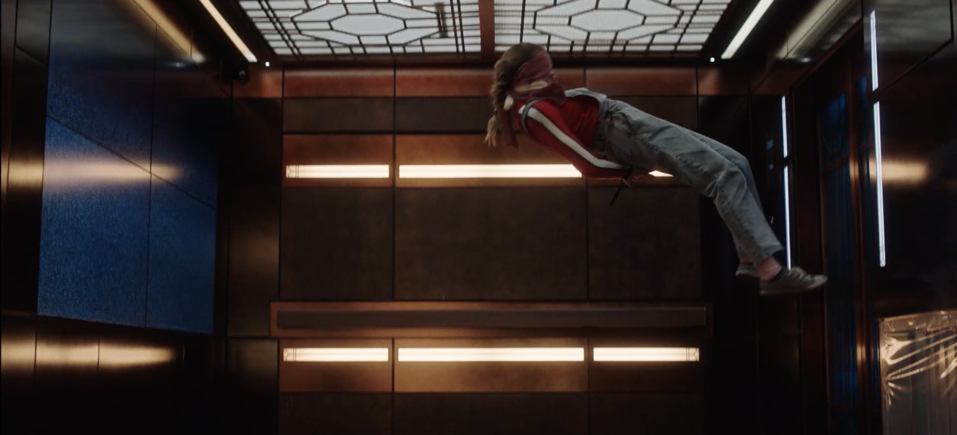 Rising Wolf: Trailer 1 - Trailers & Videos - Rotten Tomatoes