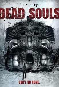 Dead Souls | Rotten Tomatoes