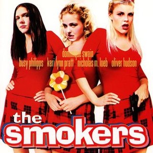 The Smokers - Rotten Tomatoes