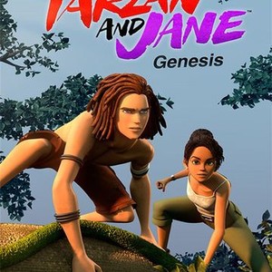 Tarzan and Jane: Genesis - Rotten Tomatoes