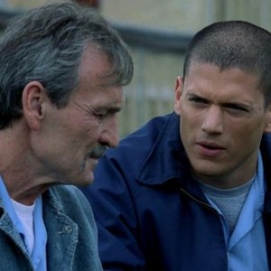 Prison Break: Season 1, Episode 8 - Rotten Tomatoes