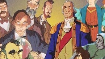 Animated Hero Classics - Rotten Tomatoes