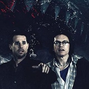 Big Shark - Rotten Tomatoes