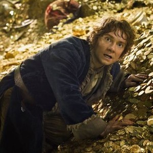 The Hobbit: The Desolation of Smaug - Rotten Tomatoes