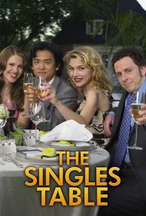 The Singles Table | Rotten Tomatoes