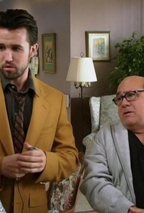 It's Always Sunny in Philadelphia: Season 3, Episode 8 - Rotten Tomatoes