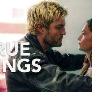 True Things - Rotten Tomatoes