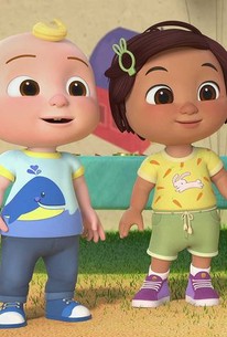 CoComelon Lane: Season 1, Episode 8 | Rotten Tomatoes