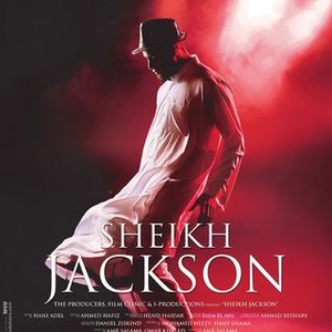 Sheikh Jackson - Rotten Tomatoes
