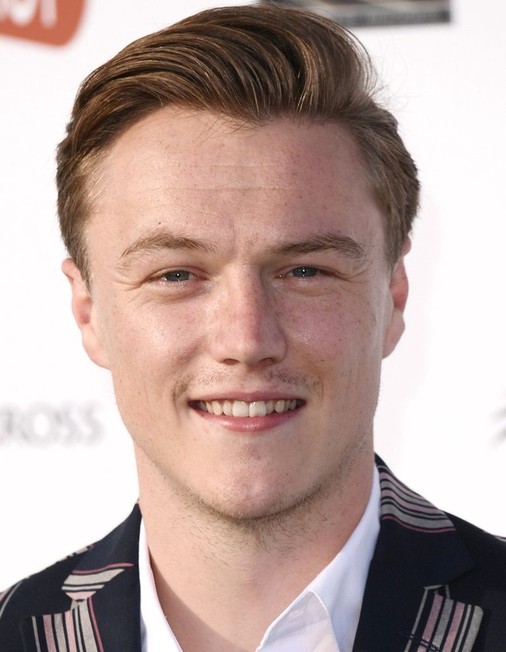 Sam Gittins - Rotten Tomatoes