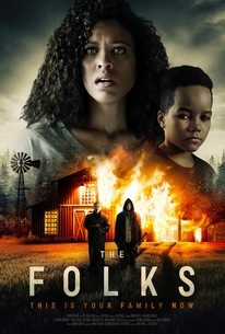 The Folks | Rotten Tomatoes