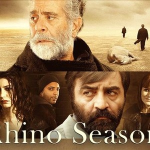 Rhino Season - Rotten Tomatoes