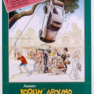 Foolin' Around - Rotten Tomatoes