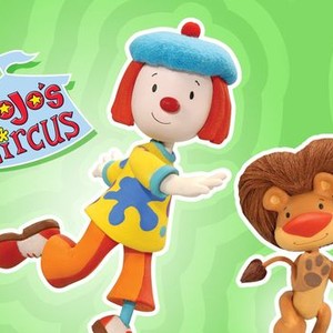 JoJo's Circus: Season 2, Episode 6 - Rotten Tomatoes