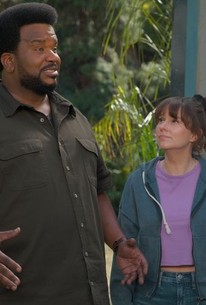 Killing It: Season 2, Episode 1 | Rotten Tomatoes