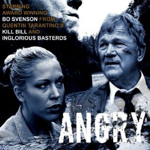 Angry - Rotten Tomatoes