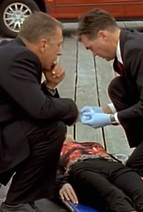 Water Rats: Season 5, Episode 7 | Rotten Tomatoes