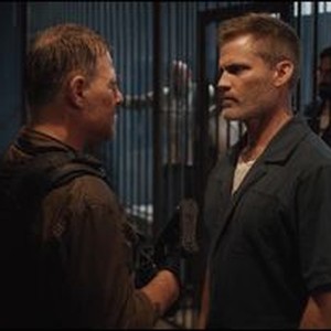 The Flood - Rotten Tomatoes