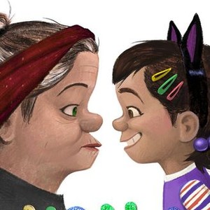 SparkShorts: Season 1, Episode 10 - Rotten Tomatoes