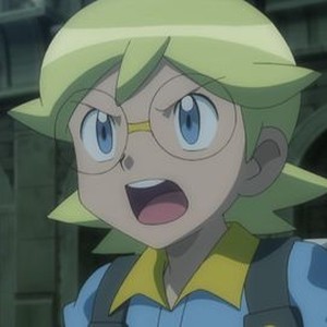 Pokémon the Series: XY Kalos Quest, Episode 18 - Rotten Tomatoes